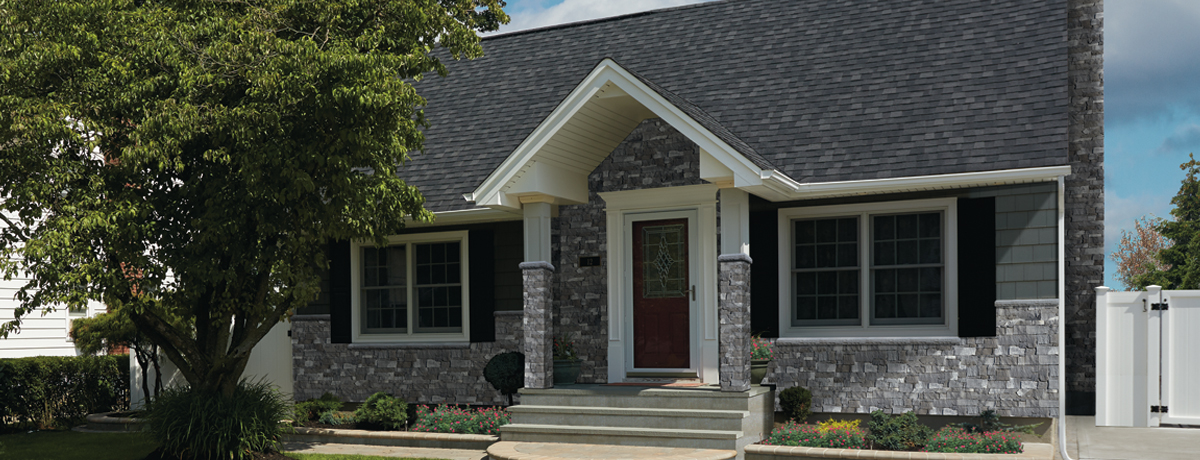 STONEfaçade™ | CertainTeed