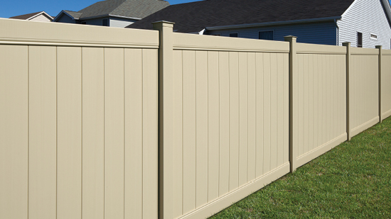 Bufftech Home Page | CertainTeed