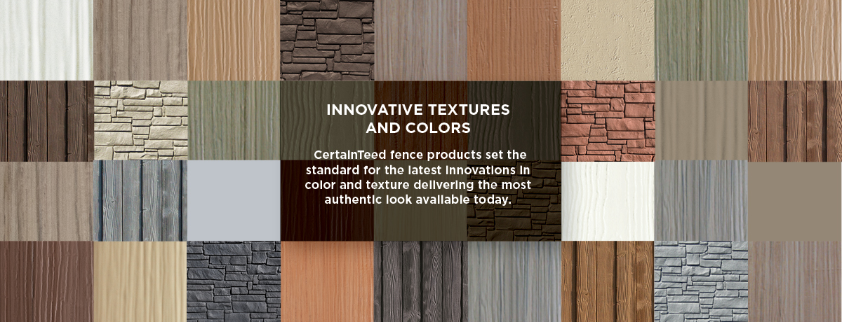 Bufftech Home Page | CertainTeed